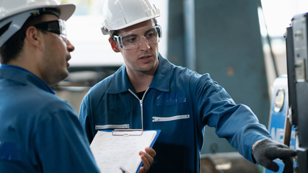 Electrical Control System Design & Engineering